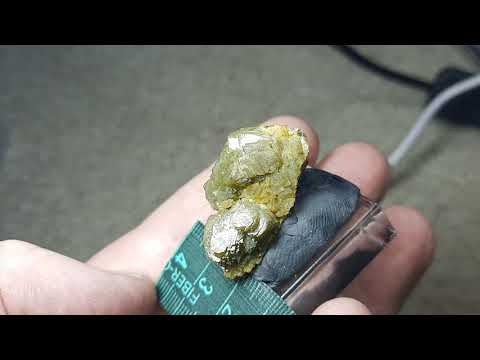 SIDERITE