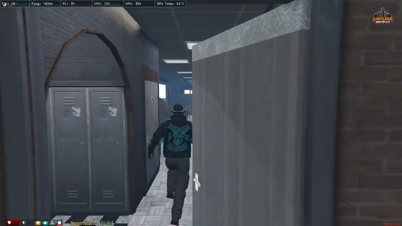 Benzz Bike Dealership - FiveM Releases - Cfx.re Community