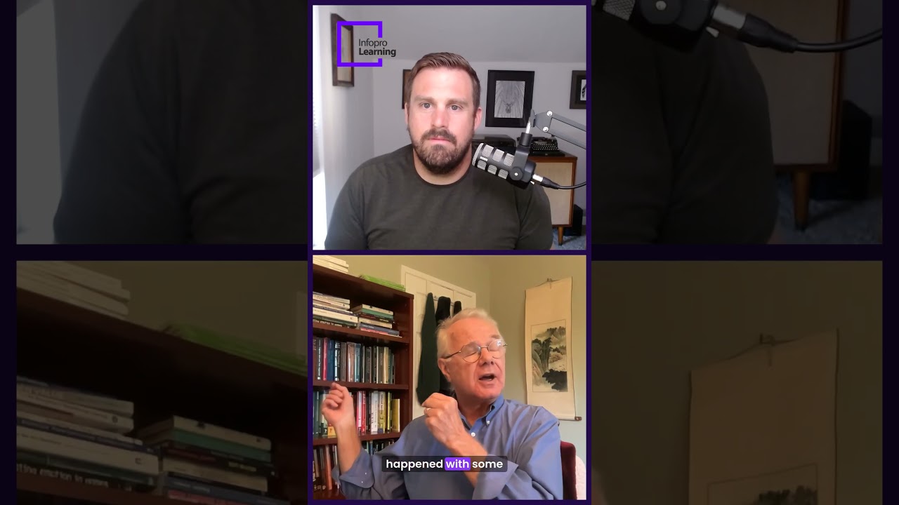 From Symbolic AI to Generative AI: Clark Quinn on the Evolution of Learning
