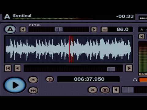 Corrupt Souls - Sentinal