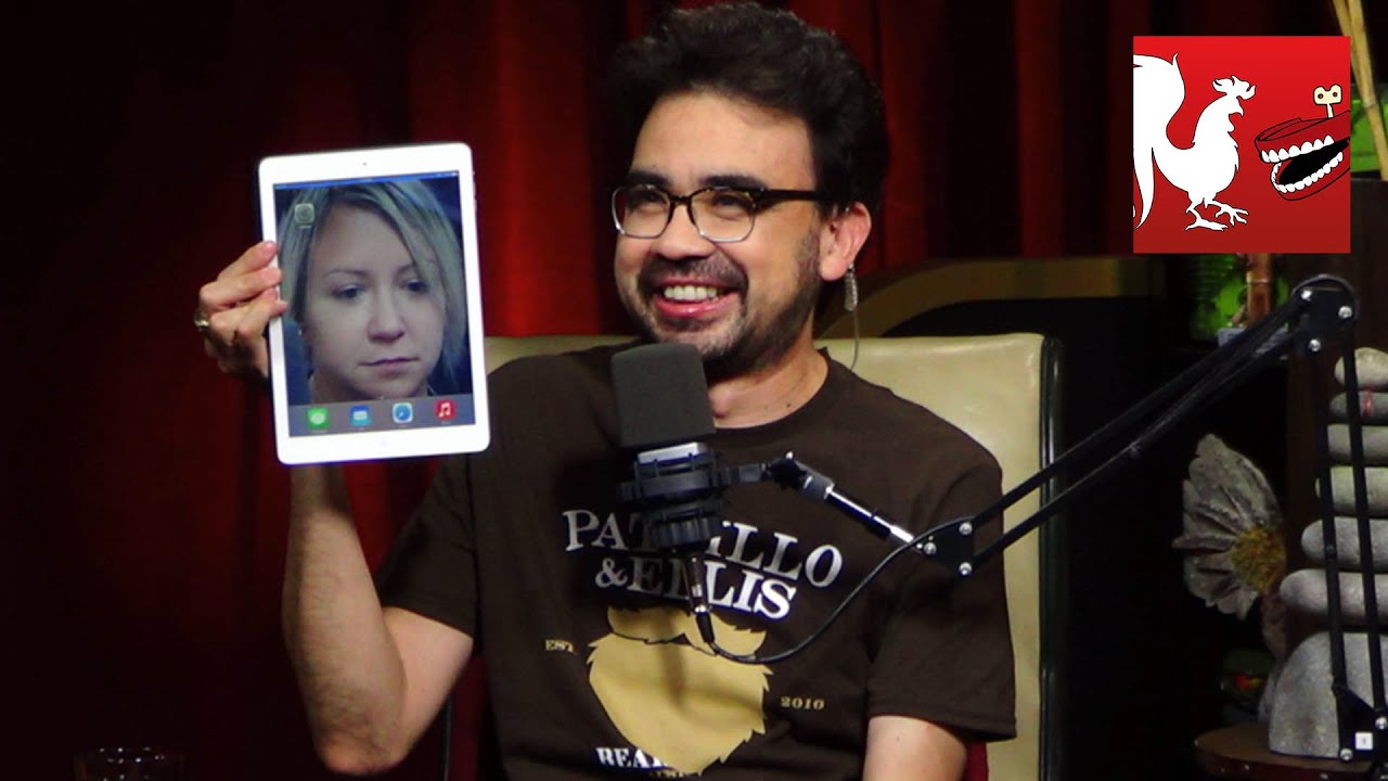 RT Podcast: Ep. 285