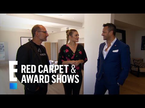 Inside Hollywood's Hottest Real Estate Agency | E! Red Carpet & Award Shows