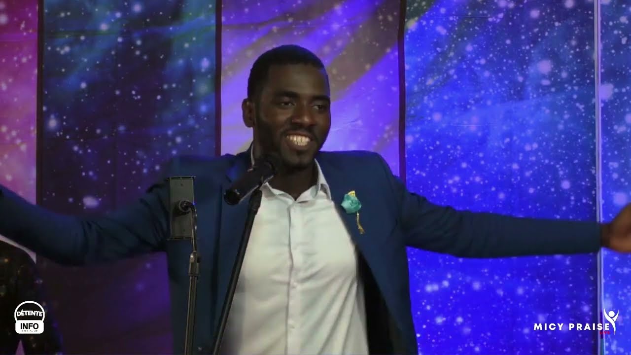 Bondye Izrayel la se  yon Bondye k' fidel anpil, Li pa janmè lage Piti li | Adoration | #reggaeton |