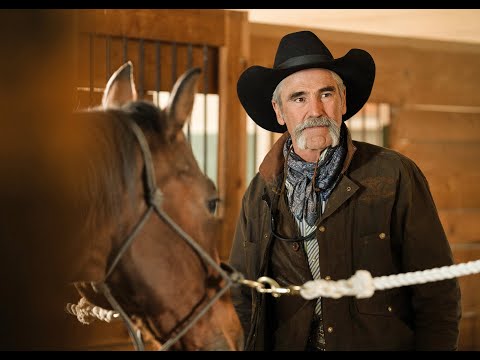Yellowstone's Forrie J. Smith Will Miss SAG Awards Due to COVID Rules: 'I Will Not Get Vaccinated'