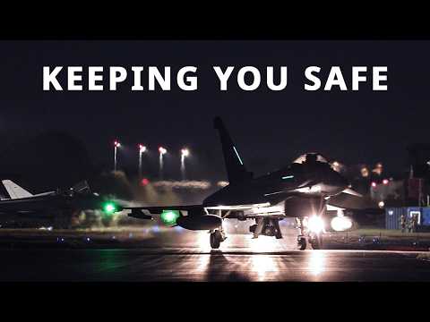 NATO is ready to protect our people, now and in the future