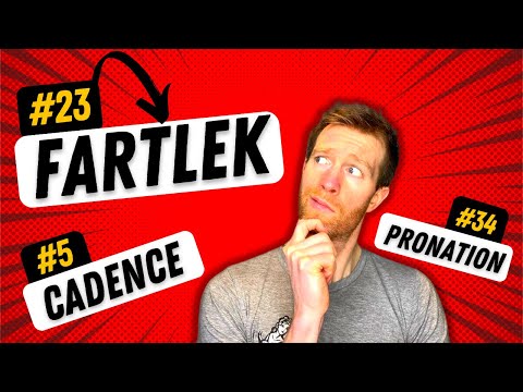 51 Running Terms Beginners NEED to Know!