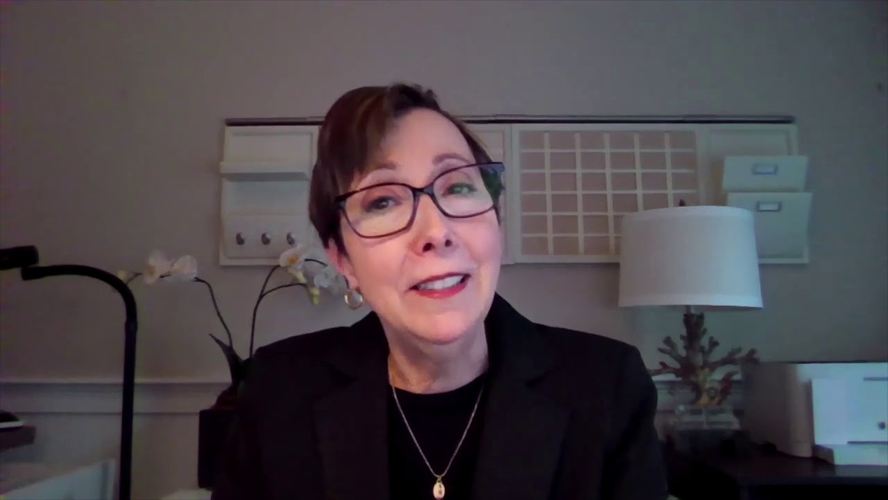 Welcome from Dorothy Savarese