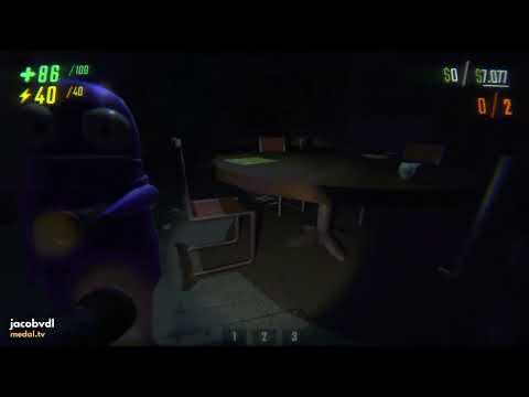 Steam Community :: Video :: our whole quota gone
