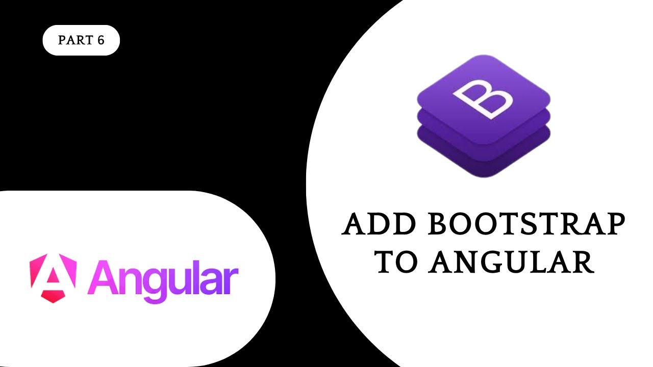 Bootstrap + Angular in 2 Minutes (2025 Quick Tutorial)