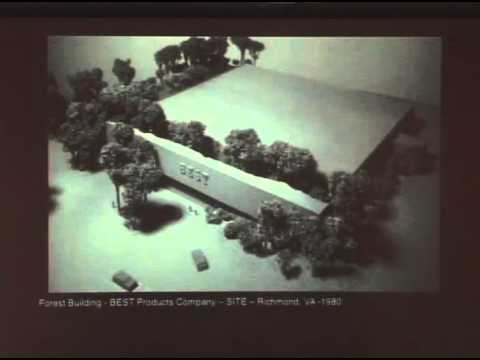 James Wines lecture: Economy of Means—Doing More with Less in These Trying Times