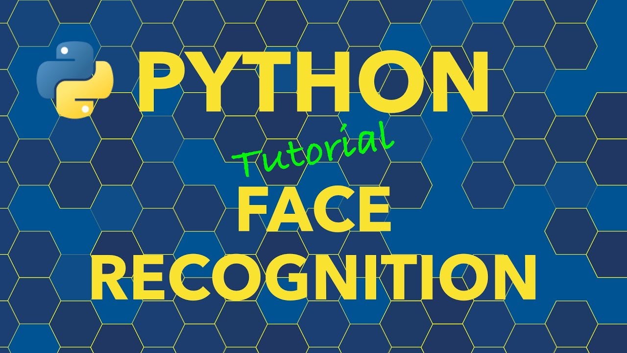 Python Face Recognition with face_recognition Package