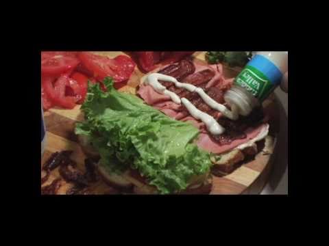 The Perfect Sandwich: A Documentary