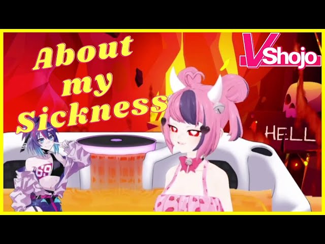 5 things you probably didn't know about VTuber Ironmouse
