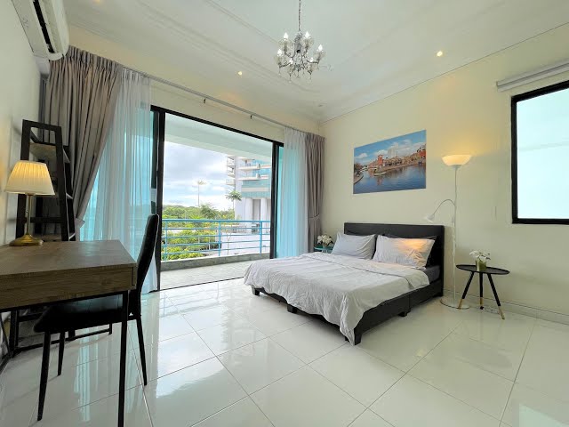 Room for Rent in Harbour View Towers - 280 sqft | 99.co