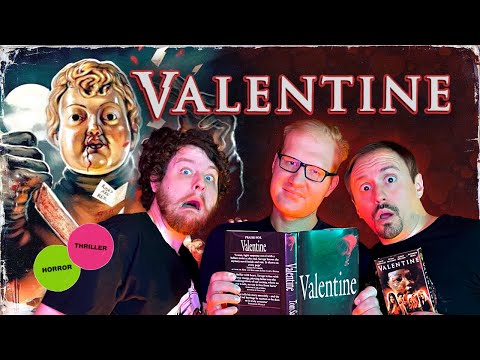 Valentine (2001) How the Book Is Different From the Movie