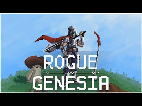 Steam Community :: Video :: The longest playthrough ever ¦ ROGUE ...