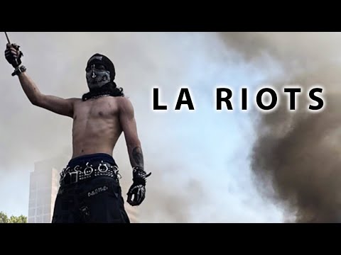 LA RIOTS: What Really Happened