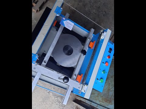 Pcb lead cutting machine - Semi Automatic PCB Lead Cutting Machine ...