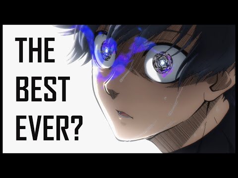 Top 5 Soccer Anime Of All Time