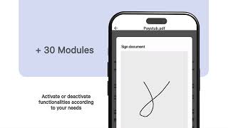 Humand Software - 2025 Reviews, Pricing & Demo