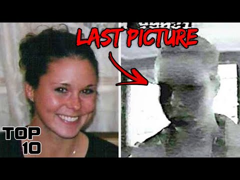 Top 10 Most Disturbing Wikipedia Pages