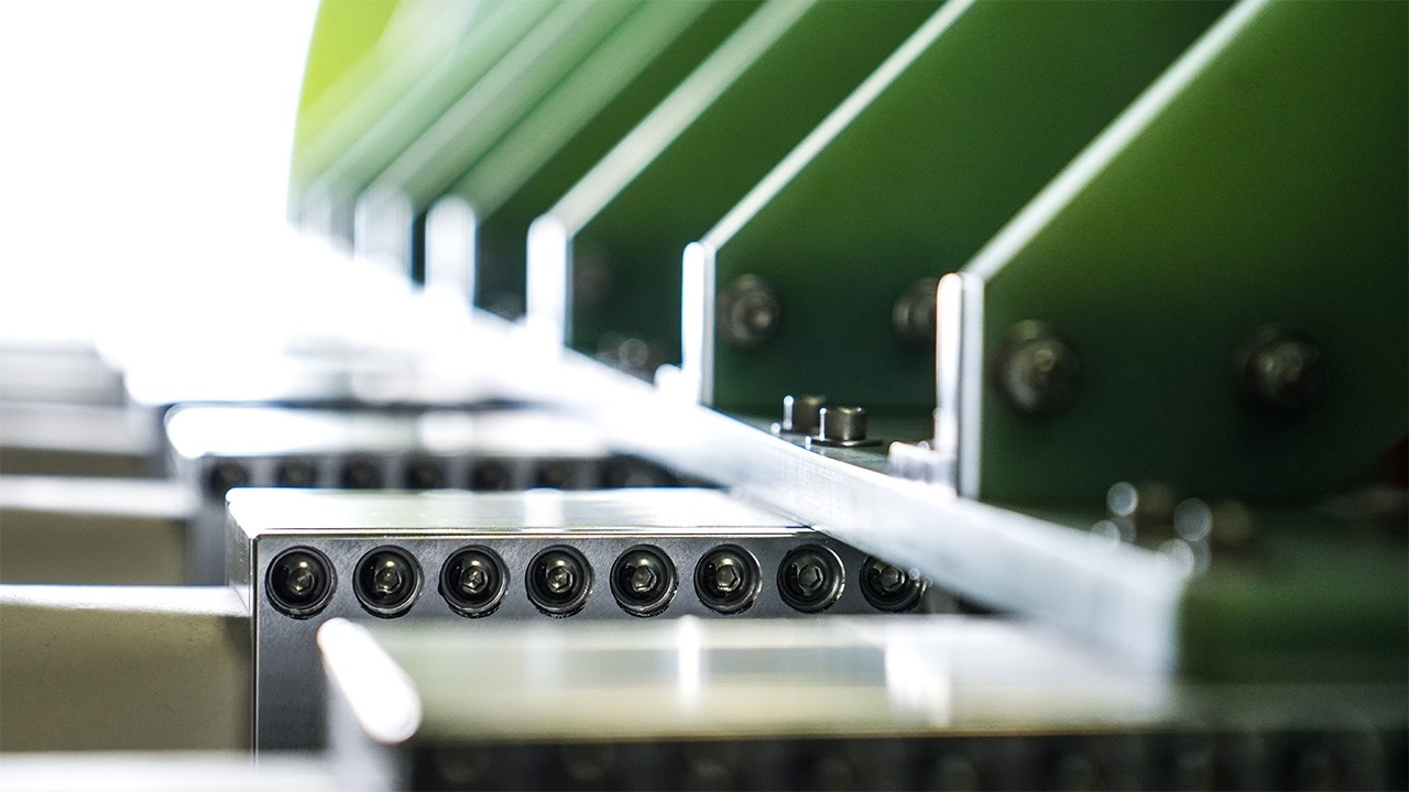 The materials that make fusion possible