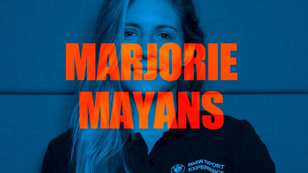 Recto Verso - Marjorie Mayans
