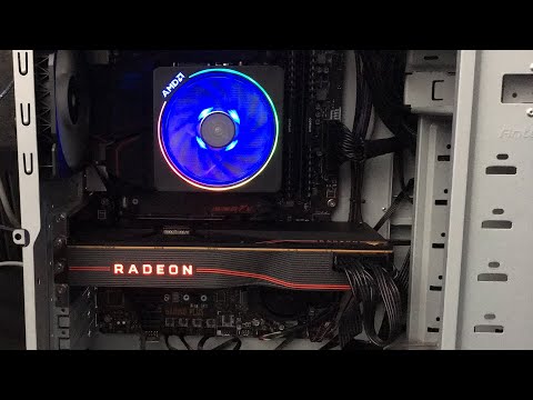🔴 AMD 3700X + Windows 10 1903 = A Bad Time