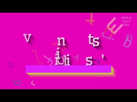 How to say "violinist's"! (High Quality Voices)