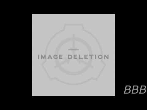 SCP CN 463 Grandma (Archived)