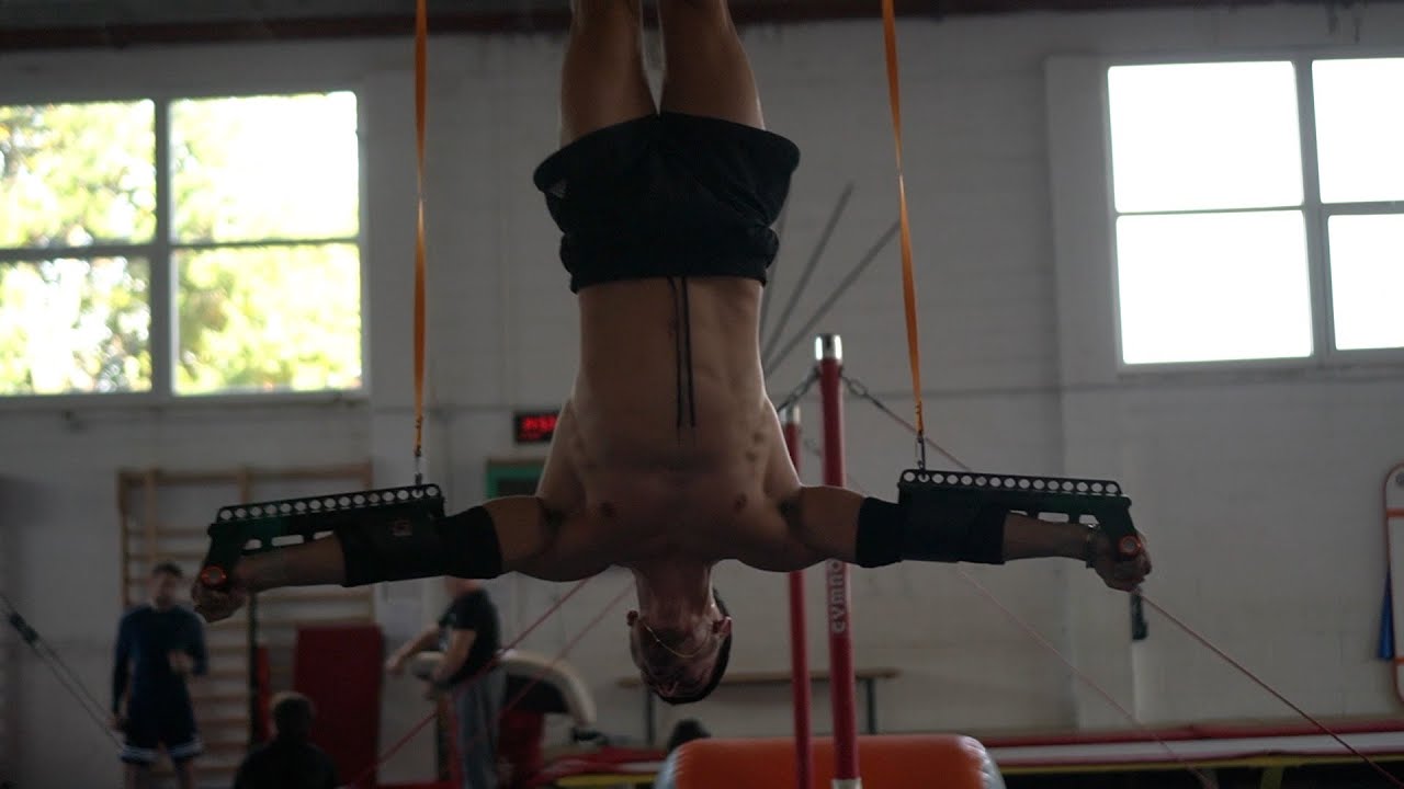 G-Force Training Systems 2025