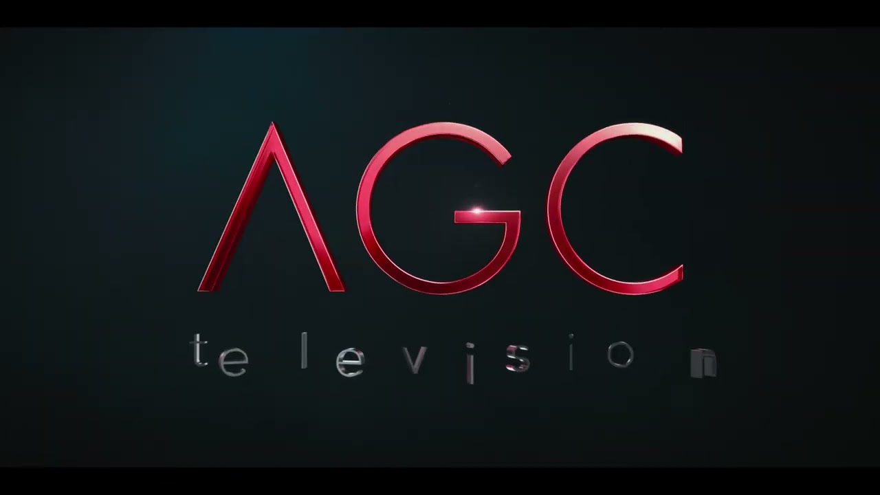 AGC Television/Gato Negro Films (2022)