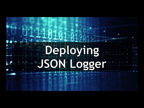 Utilizing Mulesoft JSON Logger Connector