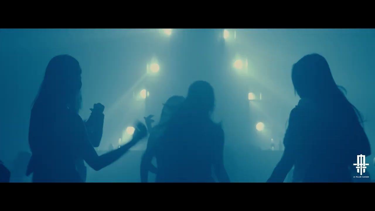 APLUS HANOI - THE FIRST SUPER CLUB OF HANOI