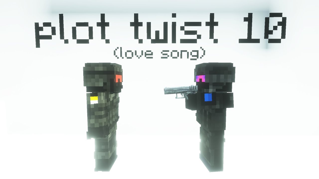 Plot Twist 10 (song) ft. Ori