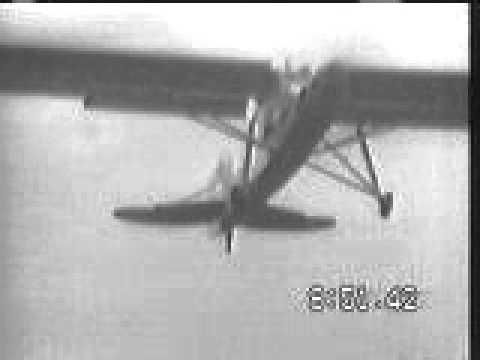 PL-9 video narrated by Ladislao Pazmany | Pazmany Aircraft Corporation