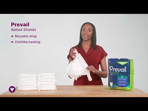 Prevail Belted Shields | Carewell’s Guide to Home Health