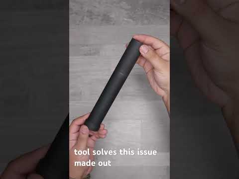 The Strike Barrel Nut Tool for CZ Scorpion 3+ Micro and Pistol