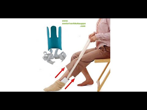 Sukka-apuri - Senioriverkkokauppa.com