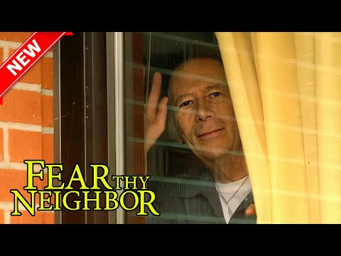 Fear Thy Neighbor NEW Full Episodes 2025 ๐ Home's Where the Hearse Is ๐ Full Season NEW