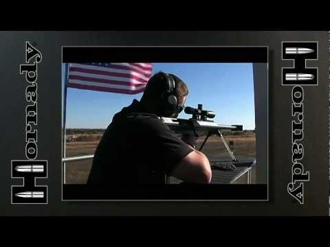 50 BMG Product Overview from Hornady®