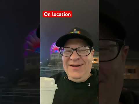 Weather check on location in Atlantic City #travel #weather #NYC