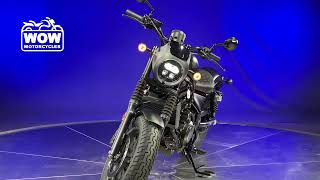 All Inventory | WOW Motorcycles | Marietta Georgia