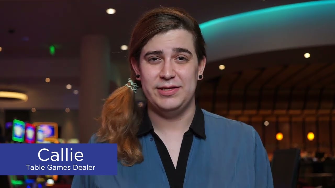 Meet our Team - Callie!