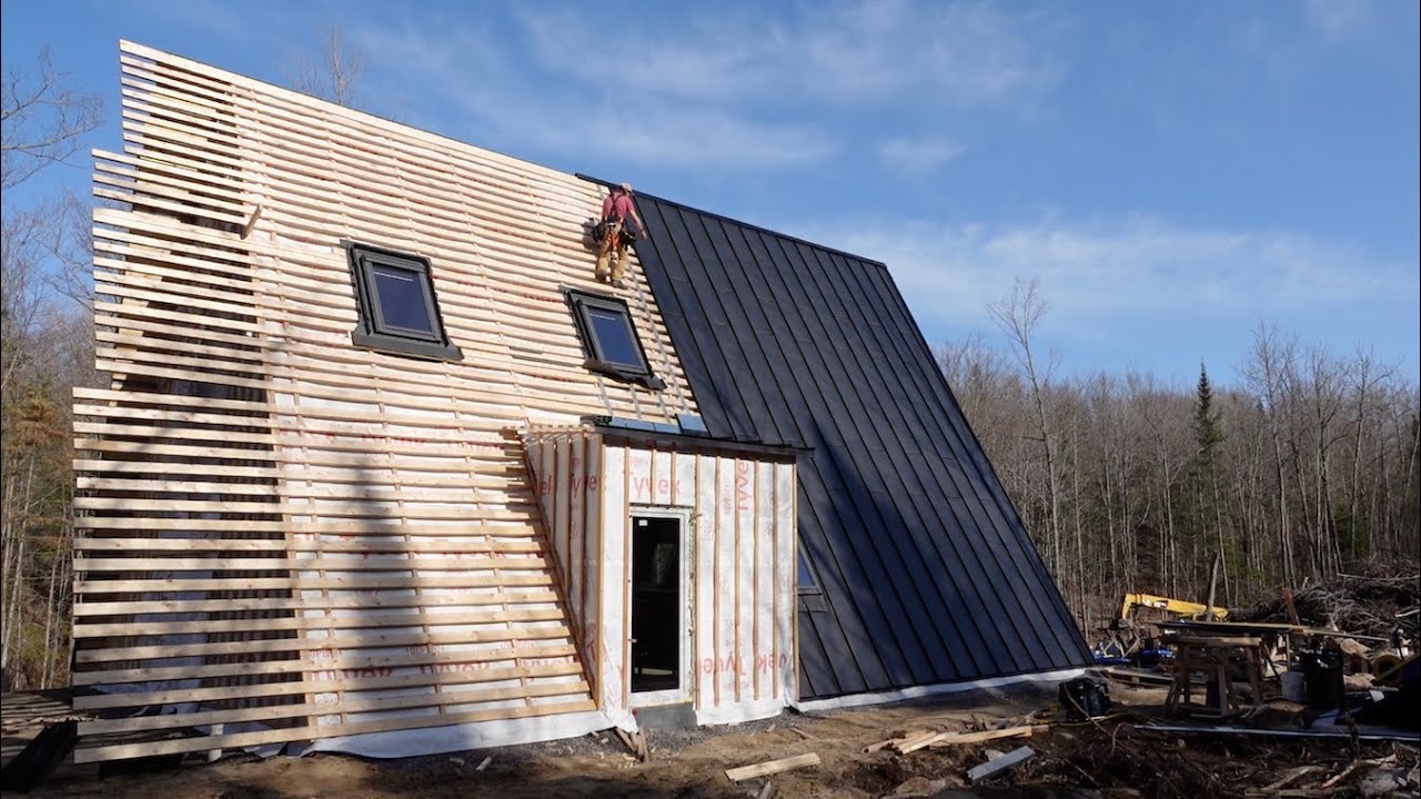 House Kits | AVRAME Kit Homes