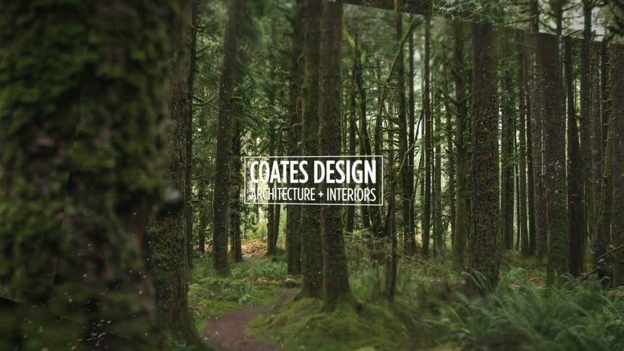 Coates Design - Architecture & Interiors