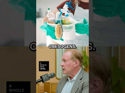 How the Food Industry Contributes to Obesity | Dr. Robert Lustig & Mike Haney