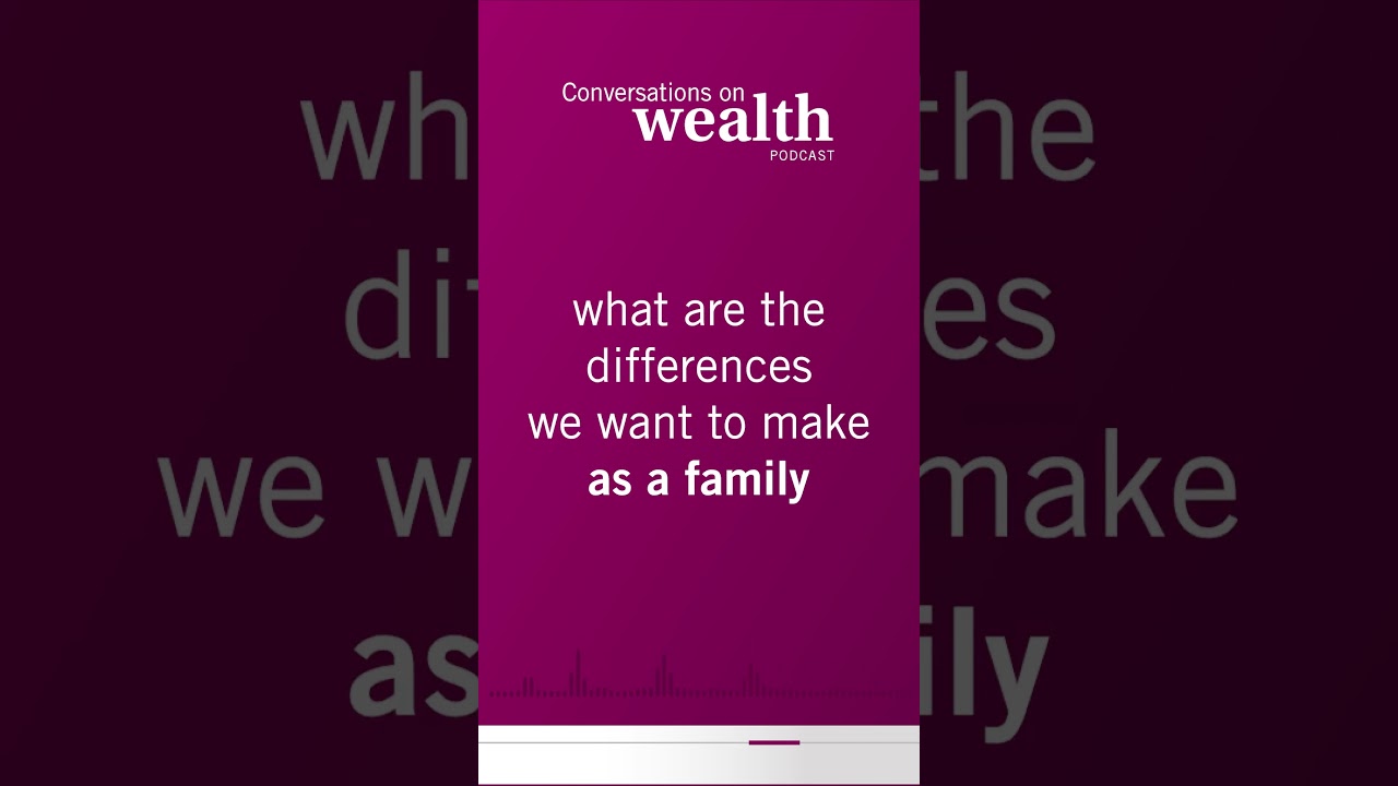 Maximizing the impact of your charitable giving