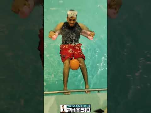 #fitness #rehab #workout #aquafitness #learning #gym #physiotherapycenter #physicaltherapy