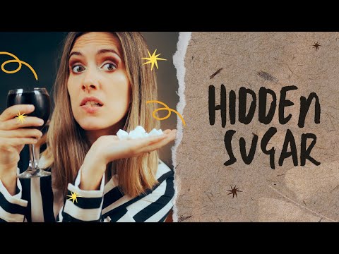 Hidden Sugars Unveiled: Your Guide to Sugar-Free Living